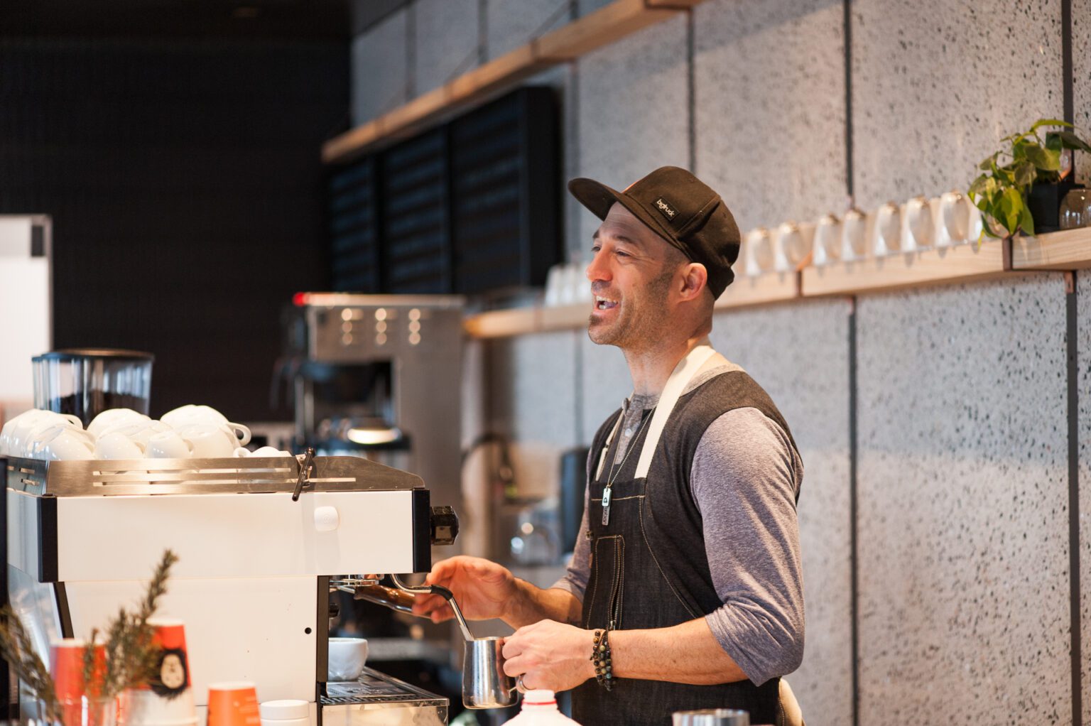 Locations | Coffeebar