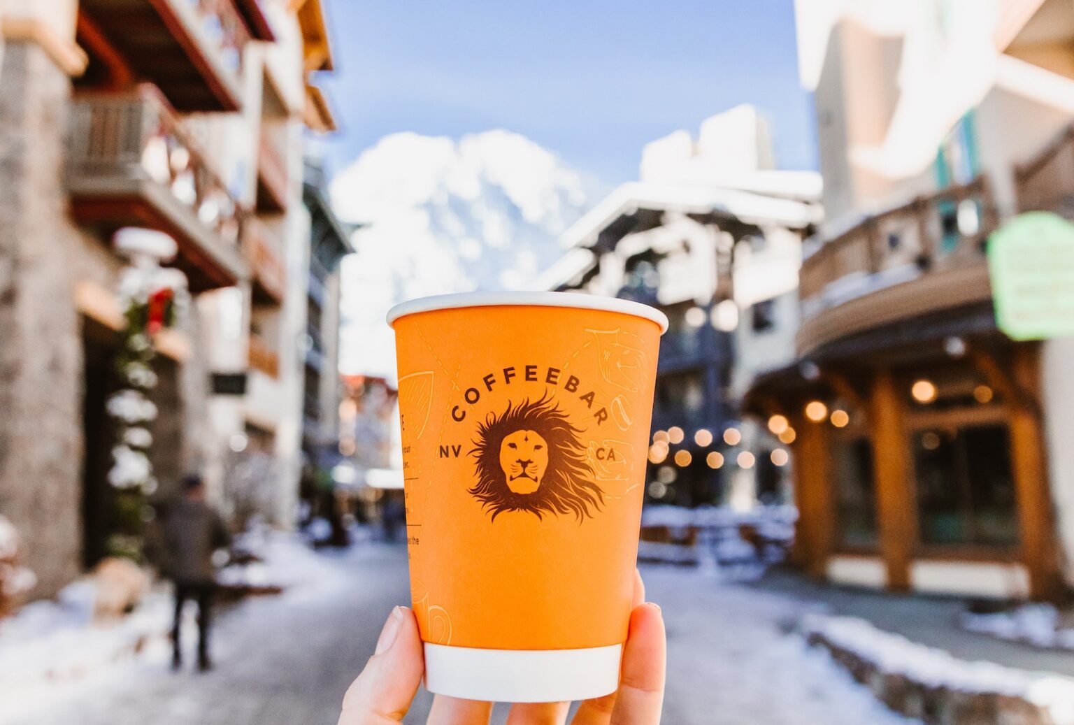 Coffeebar | Hand-roasted coffee shipped to your doorstep