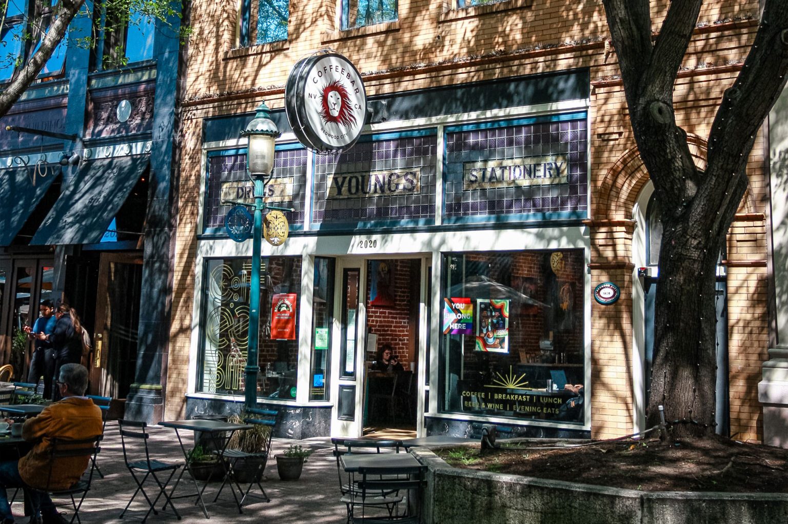 Locations | Coffeebar