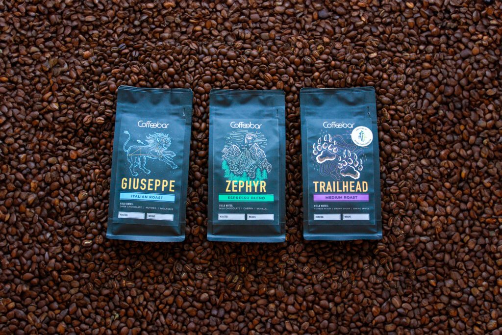 Buy fresh intentionally sourced specialty grade coffee beans online at ...