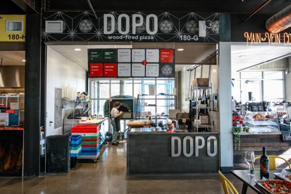 Locations | Coffeebar