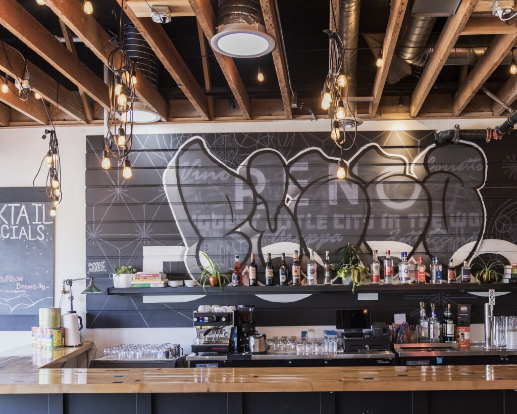 Locations | Coffeebar